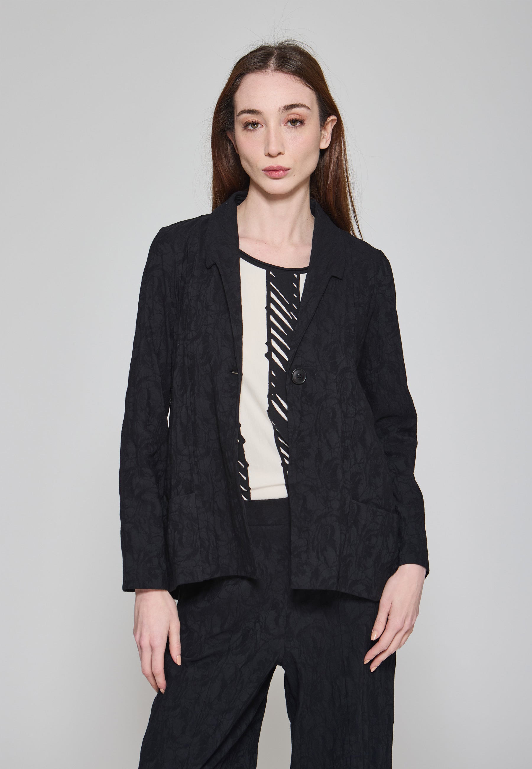 Jackets – LUUKAA